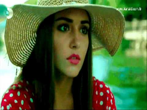 Ali&Selin - Aşk Dediğin