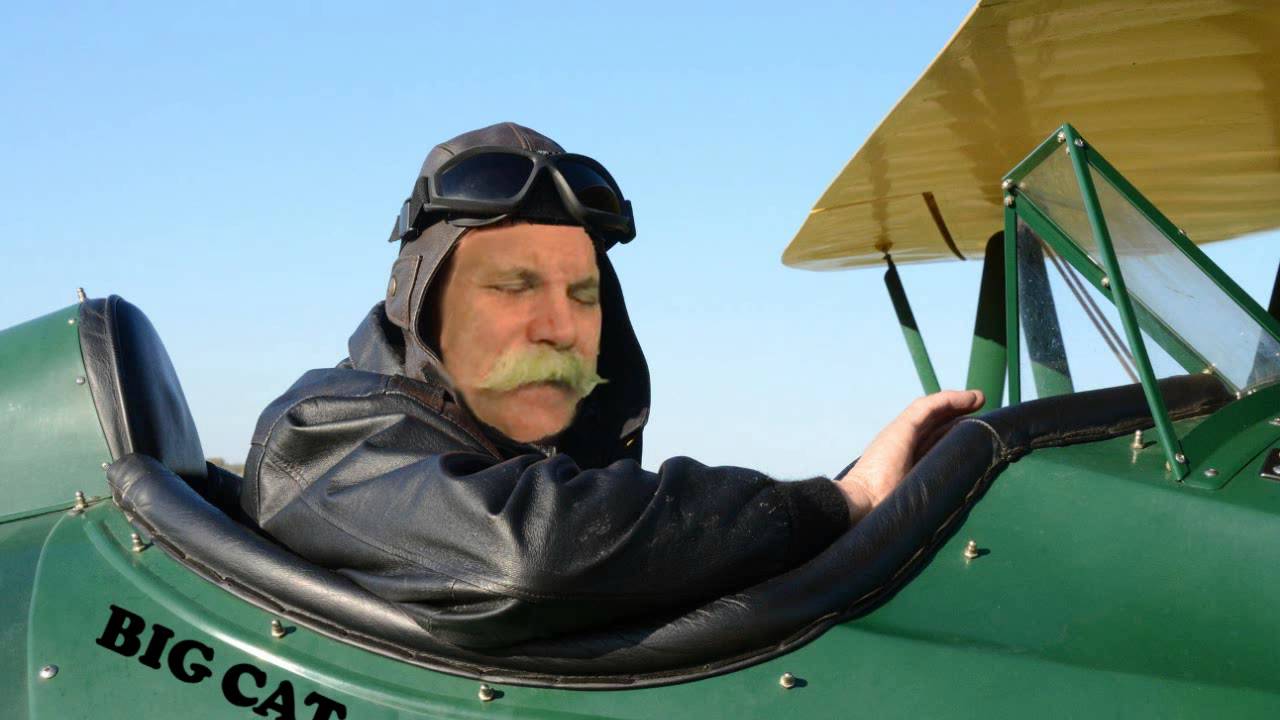 Ron and Fez - Fez Takes the Stick and Crushes - YouTube