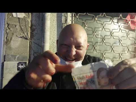 Taksim Delisi Cenk - - - HAFTALAR SONRA GENE BİRLİKTEYİZ