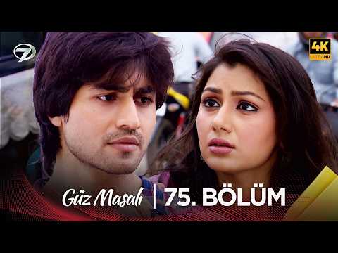 Güz Masalı Hint Dizisi | 75. Bölüm (4K) @kanal7