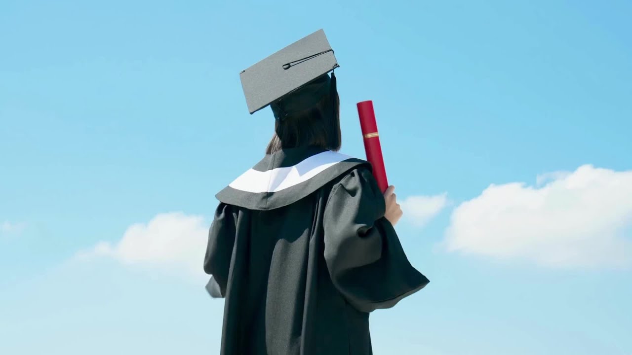 Navigating Post-Graduation Challenges - YouTube