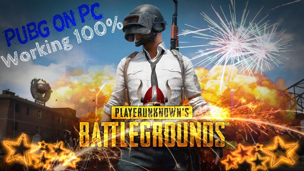 how to download & install Pubg on PC Multiplayer - YouTube