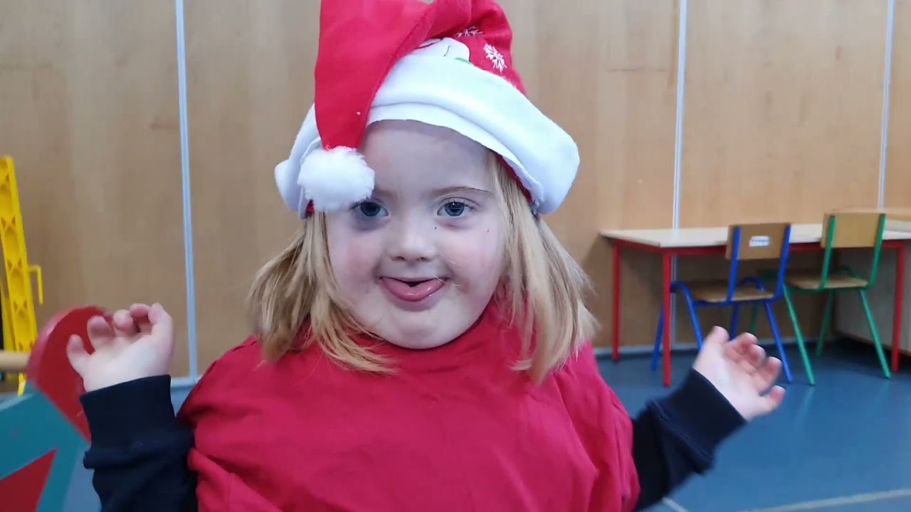 The Grinch Comes to School ! ! Our lady Of Good Counsel Christmas ...