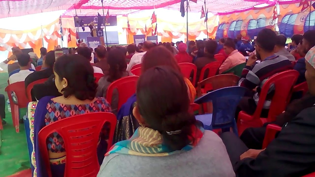 Dr. Surya Raj Acharya - YouTube