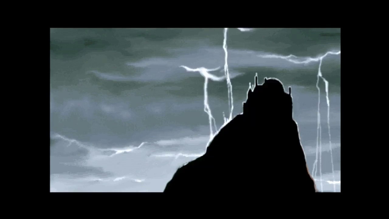 Rusty (PC-98) English Translation - Playthrough on Real Hardware - Part ...