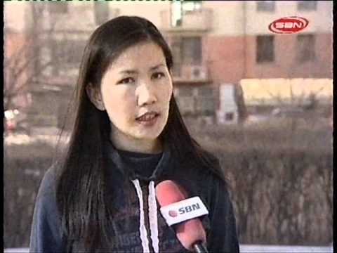 "Together for Southern Mongolia!" press conference. SBN TV - YouTube