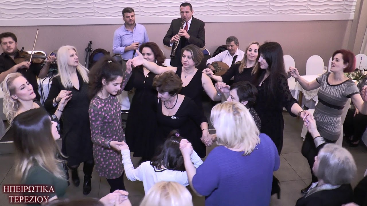ΣΤΑΥΡΟΣ ΛΩΤΣΗΣ & ΧΡΗΣΤΟΣ ΑΓΓΕΛΗΣ-ΚΟΠΗ ΠΙΤΑΣ ΑΔΕΛΦΟΤΗΤΑΣ ΔΕΣΠΟΤΙΚΟΥ ...