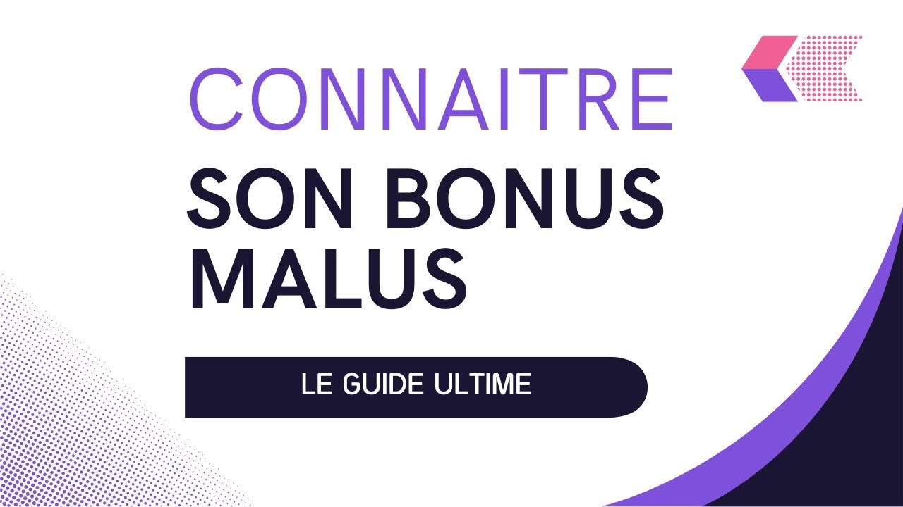 Comment connaitre son Bonus Malus ? - YouTube