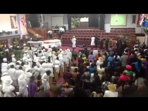 Lawrence Rolle - YouTube