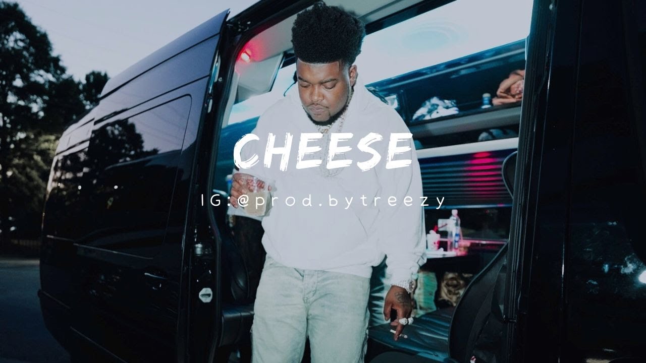 [FREE] Bossman Dlow Type Beat 2024 - "Cheese" - YouTube