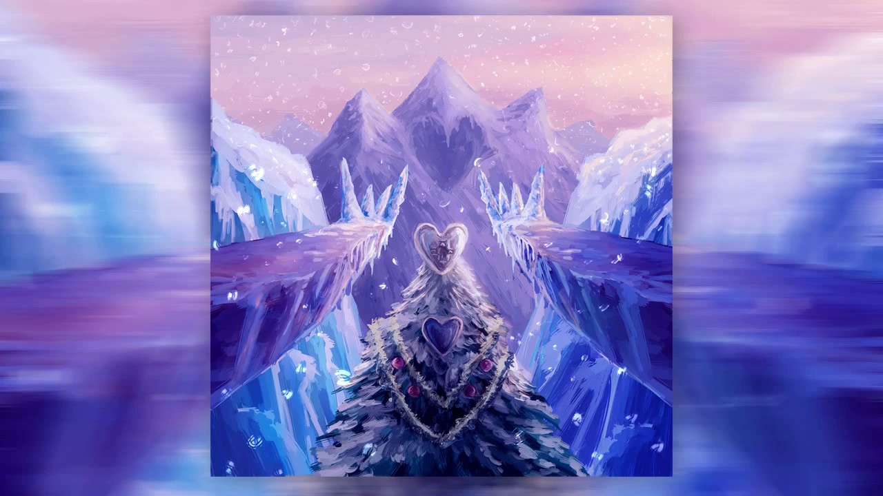 Toni Leys - Borealis Palace (ChipWINter Wonderland Release) - YouTube