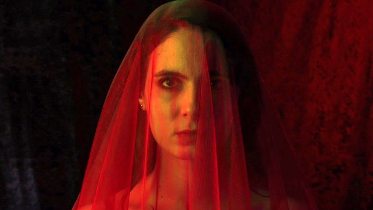 Echoberyl Salomé Suffer Me Lyrics Video Youtube