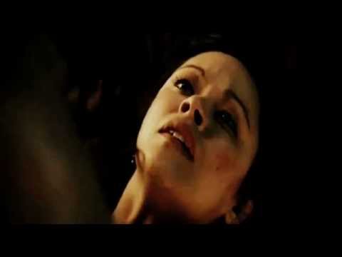 Gannicus and Melitta || Brotherhood Shattered