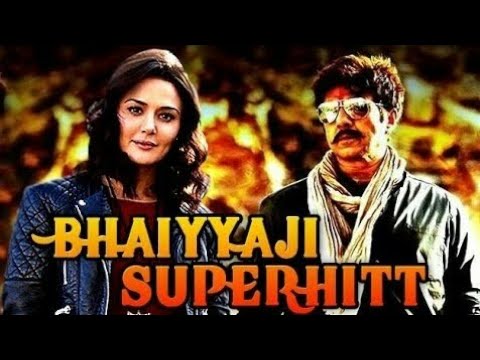 Bhaiaji Superhit ~ Action movie trailer ~ Sunny deol ~ preity g Zinta ~ official trailer