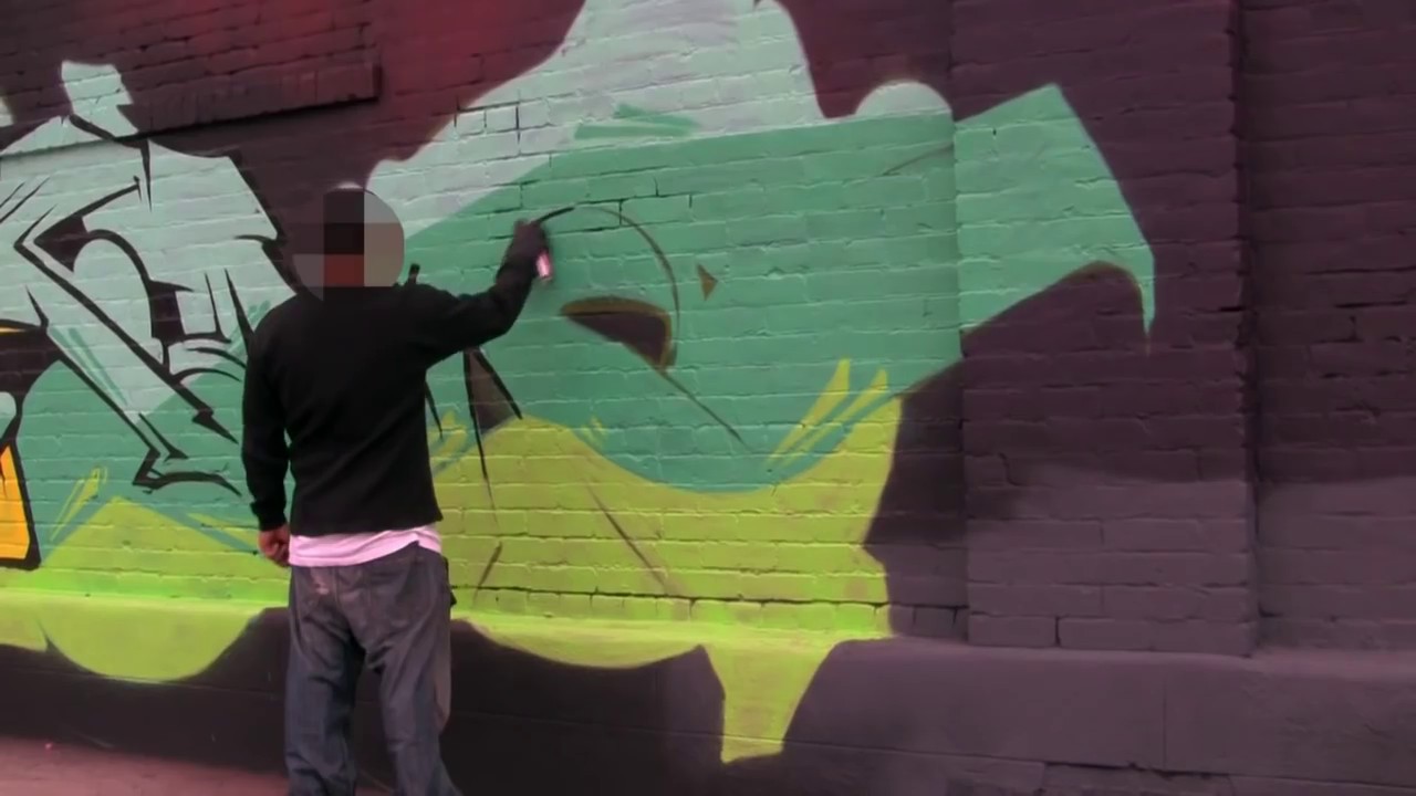 Graff Inc - SRAM (CBS, WAI) - YouTube
