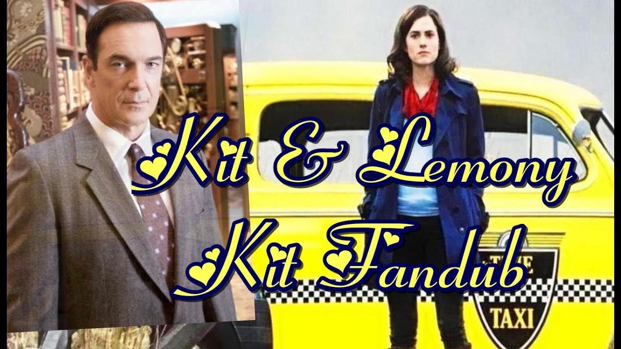 A Series of Unfortunate Events ~ Kit & Lemony ~ Kit Fandub HD (1080p ...