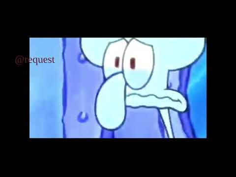 spongebob sad edit - YouTube