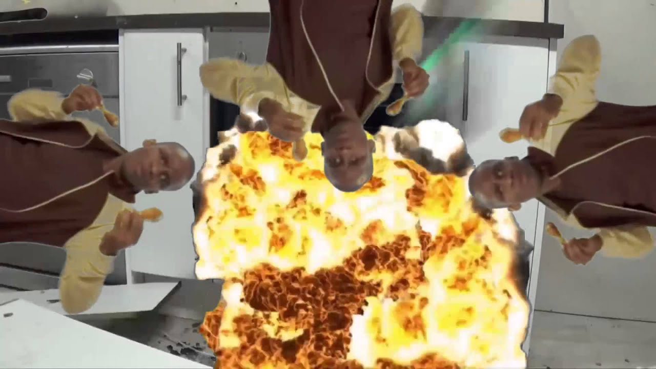 MLG How to Break a Brick With Your Swaggy Hand - YouTube