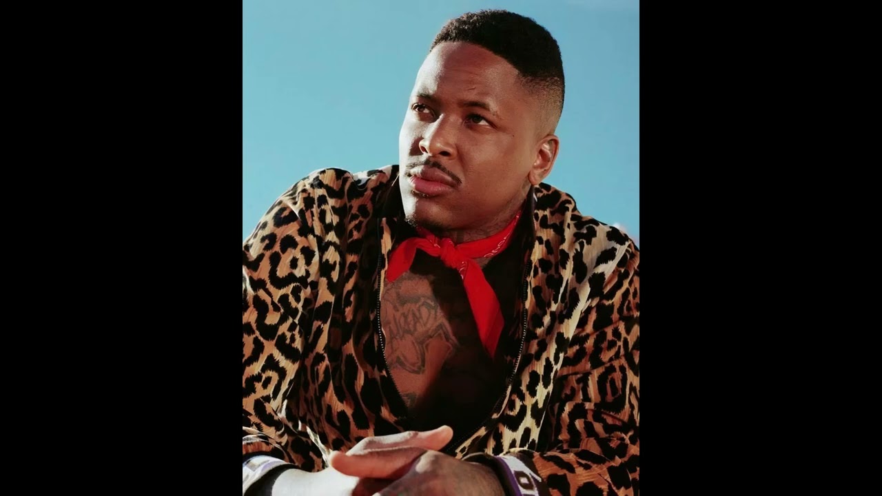 YG Type Beat "Been Gangsta" (Prod. @MilezAwxy) - YouTube