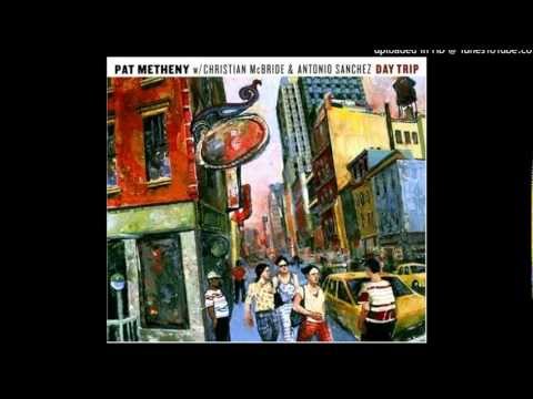 Snova - Pat Metheny