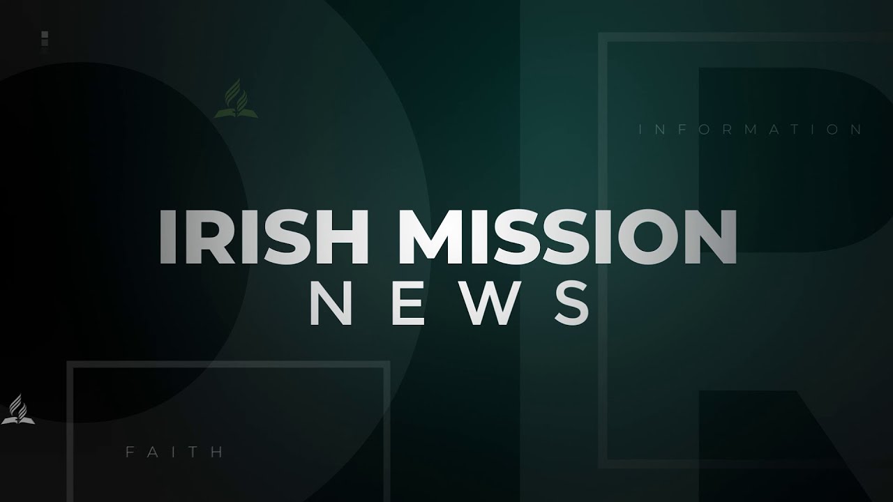 Irish Mission Day of Fellowship 2022 - YouTube