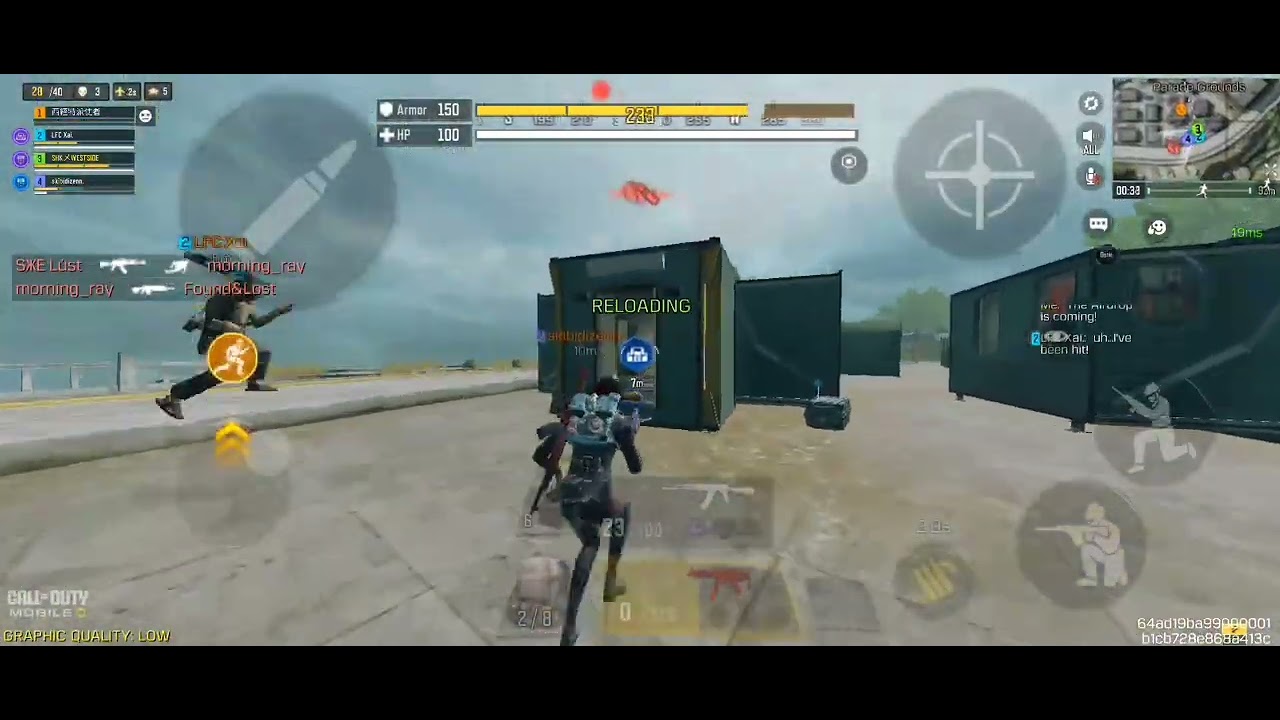 Highlights CALL OF DUTY - YouTube