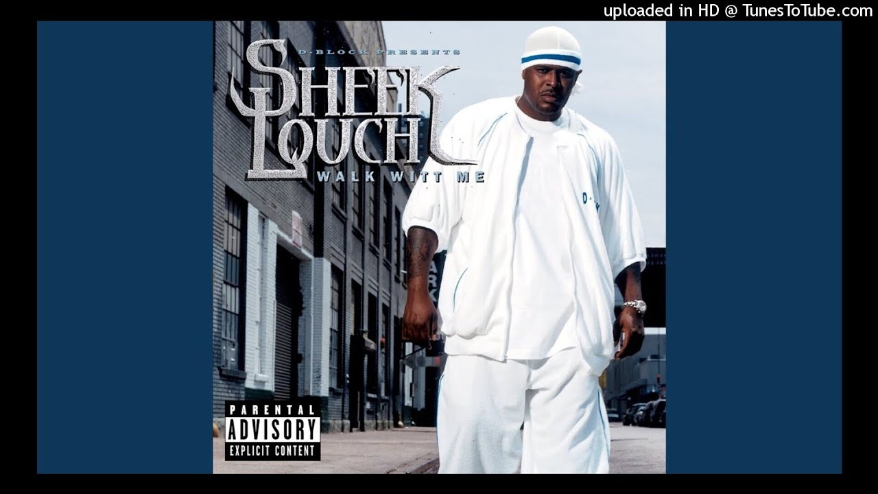 Sheek Louch - Don't Mean Nuthin' - YouTube