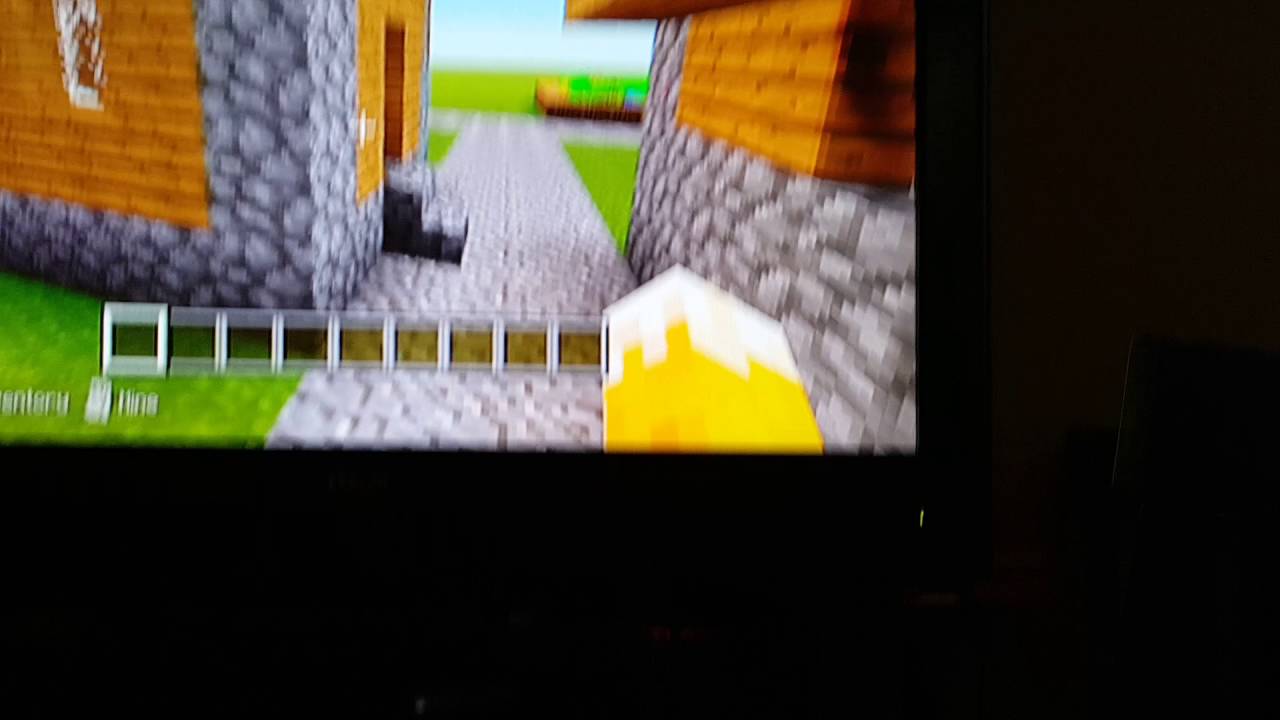 My life in minecraft ep#1 - YouTube