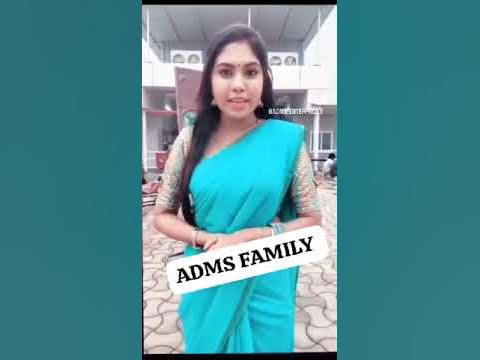 Jabardasth fame Satya sri about ADMS - YouTube