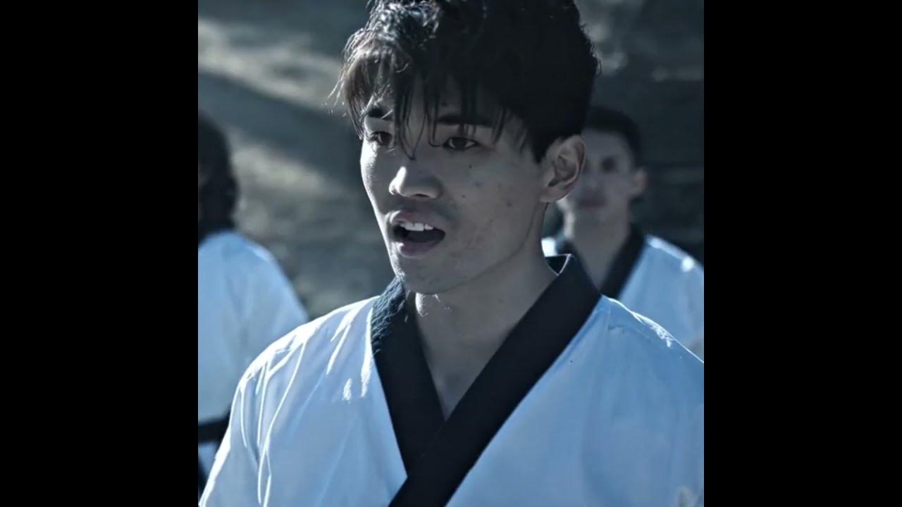 Kwon edit😈| cobra kai season 6 | #cobrakai #edit #kwon #yt #shorts - YouTube