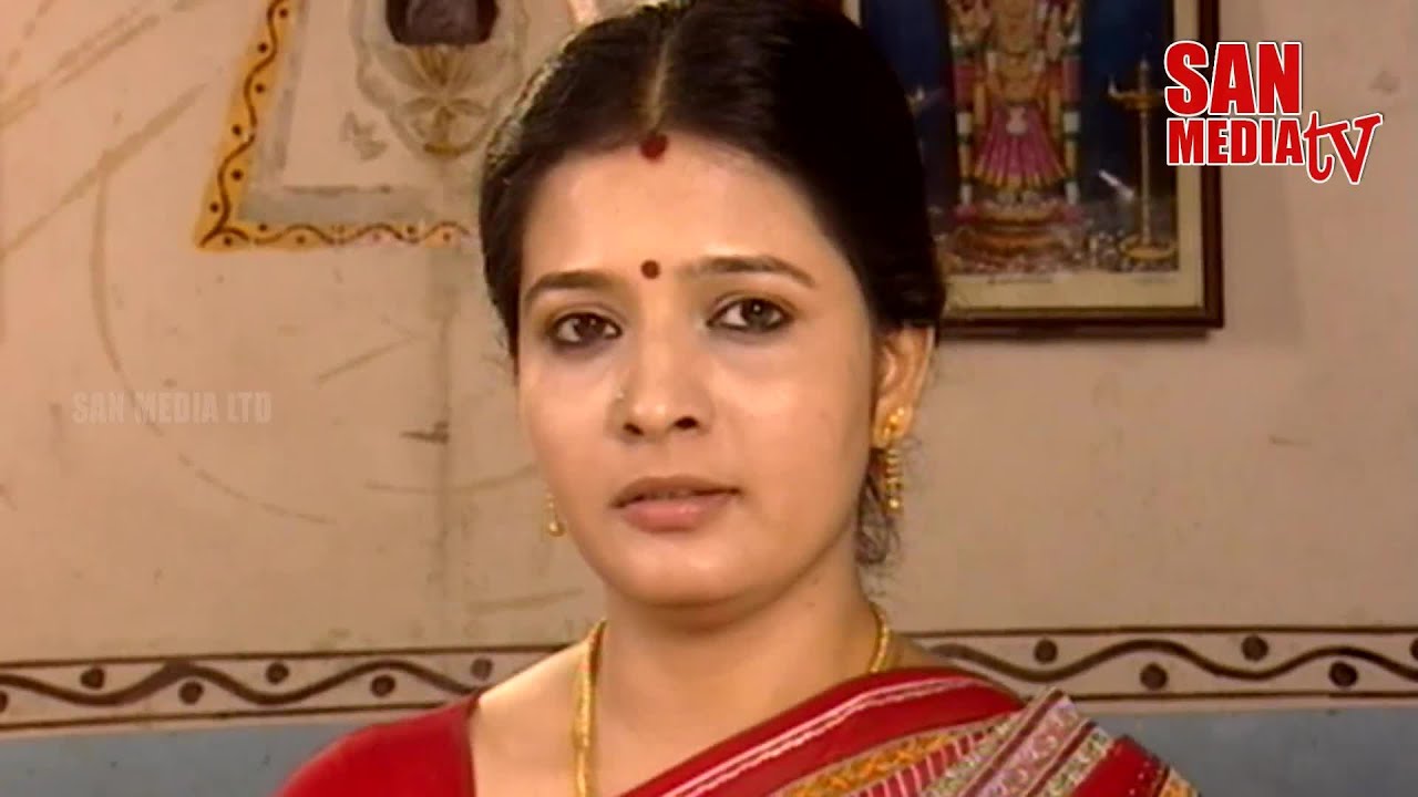 URAVUGAL - உறவுகள் - Episode 127 - YouTube