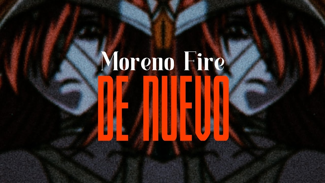 Moreno Fire & Gordojazz - De Nuevo (17" Edition) - YouTube