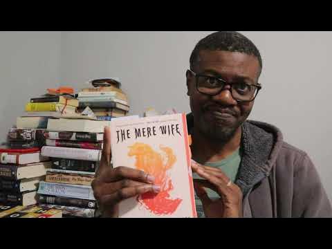 Book Review | The Mere Wife | Maria Dahvana Headley - YouTube