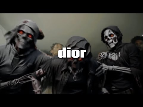 [FREE] "dior" jay hound X mrow X dark sample jersey drill type beat ...