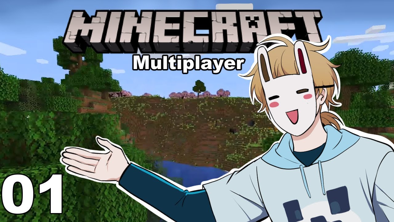 CSMP: New Multiplayer Server! [EP 1] - YouTube