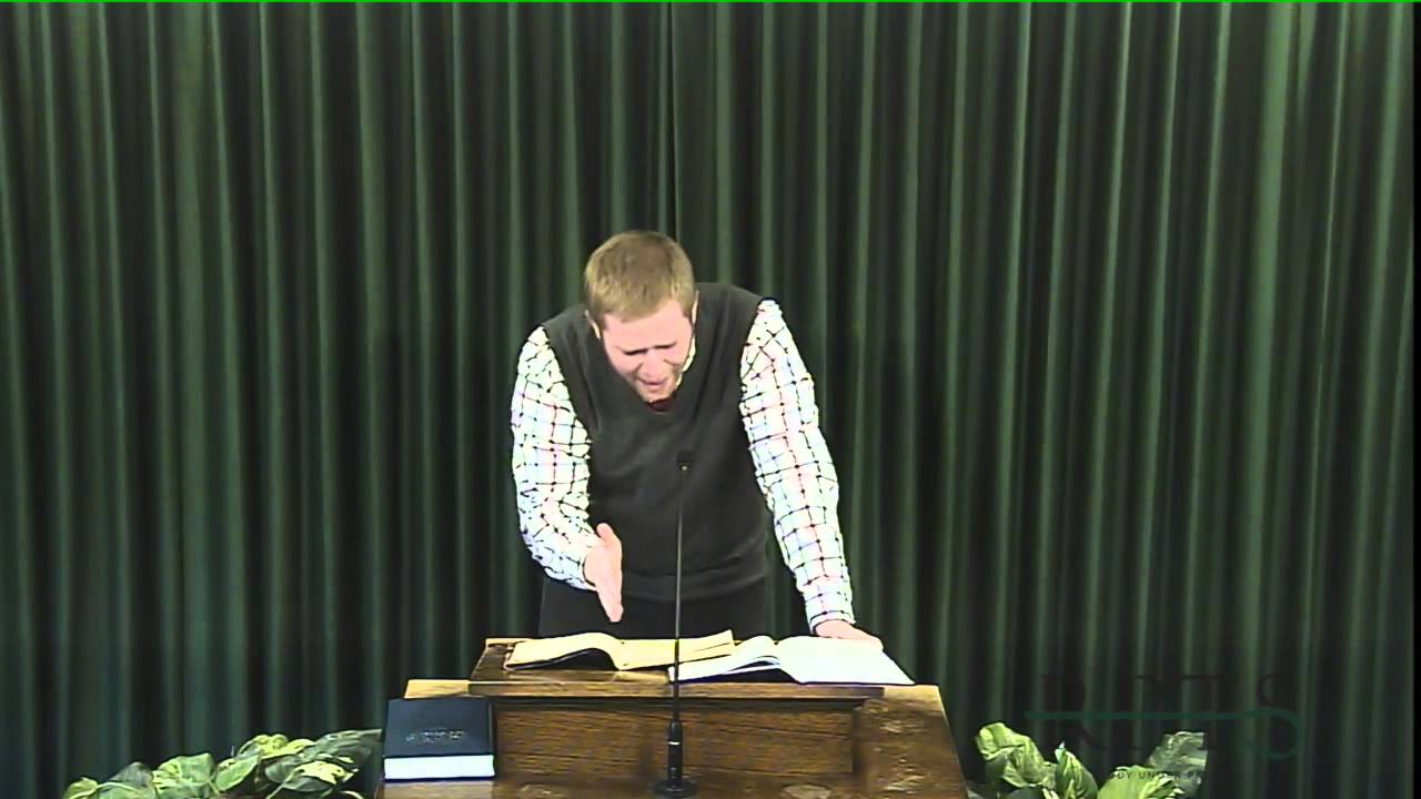 Kyle Borg 3/27/2015 - YouTube