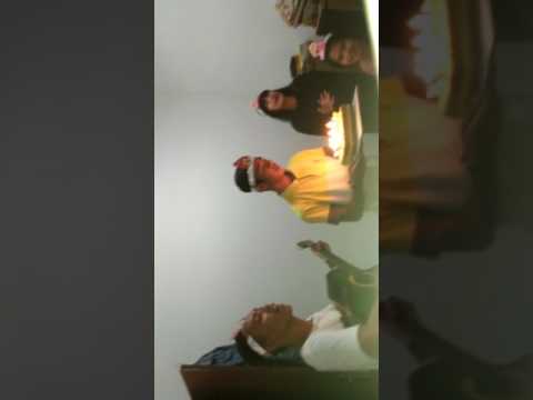 Ultah arya  #perjaka terakhir