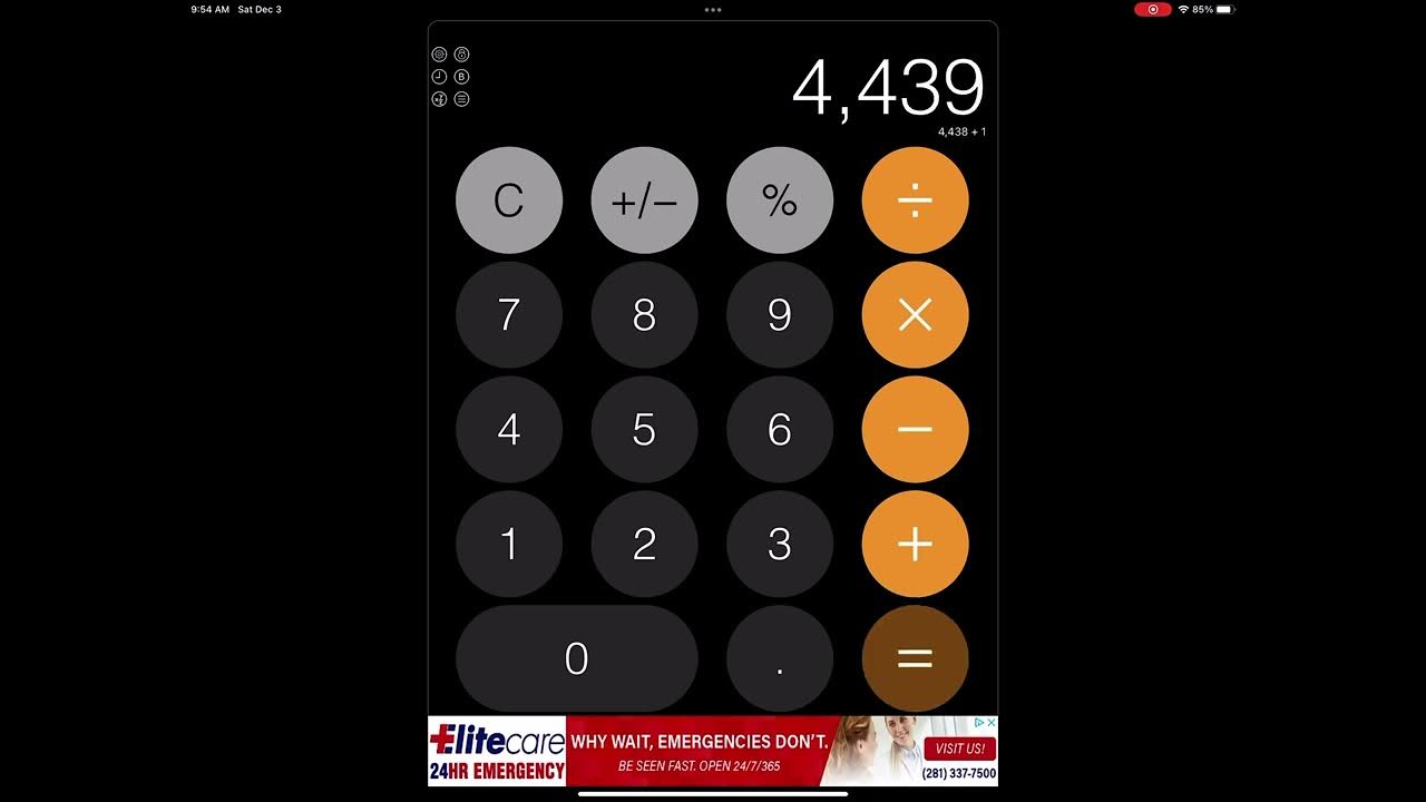Counting By 1 s 4 000 5 000 YouTube counting-by-1-s-4-000-5-000-youtube