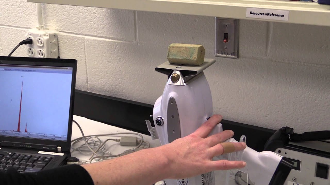 Origin of the Silver Box - YouTube