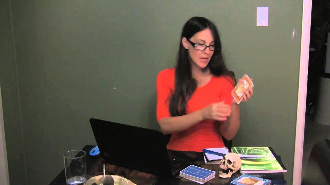 Oracle Laura TV, Episode 1 - YouTube