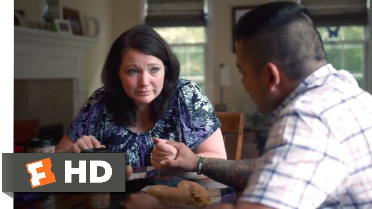 Newtown (2016) - Someday Scene (10/10) | Movieclips - YouTube