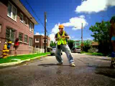 Voltio - El Mellao Video Official - YouTube