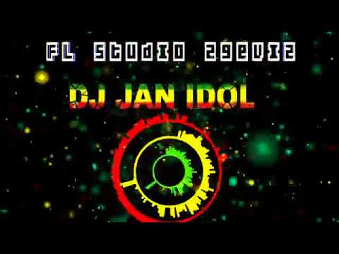♦Kiay Kiay Sa Discohan - DjJan ♦
