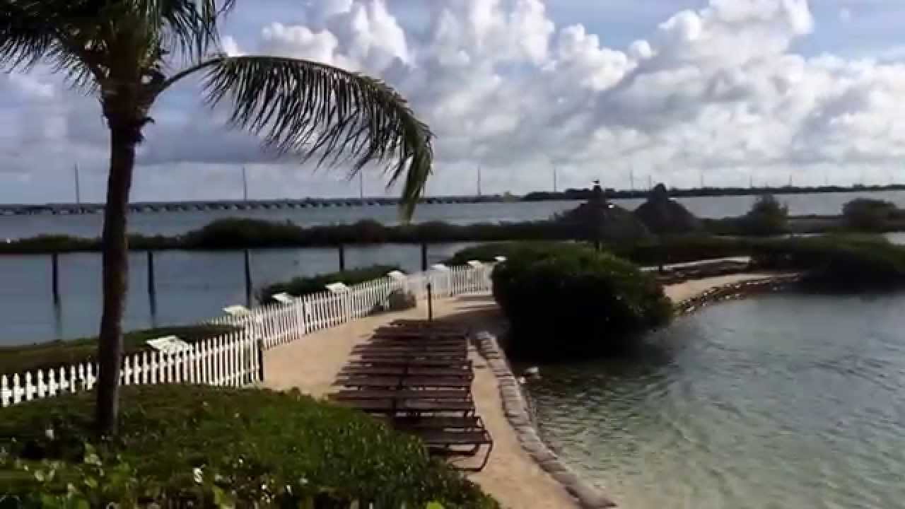 Hawk's Cay Resort, Florida Keys - YouTube