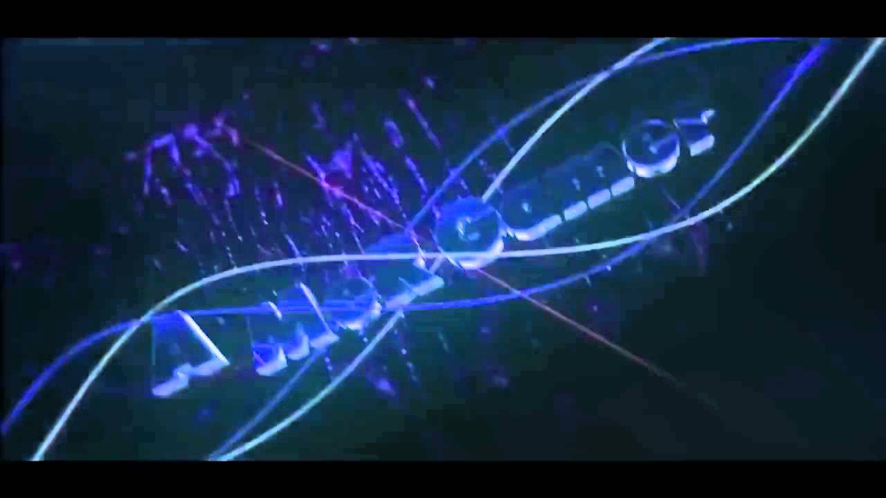 Amer Gamer intro #1 - YouTube