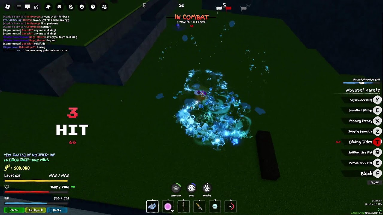 {GPO} infamy grinding part 1. - YouTube