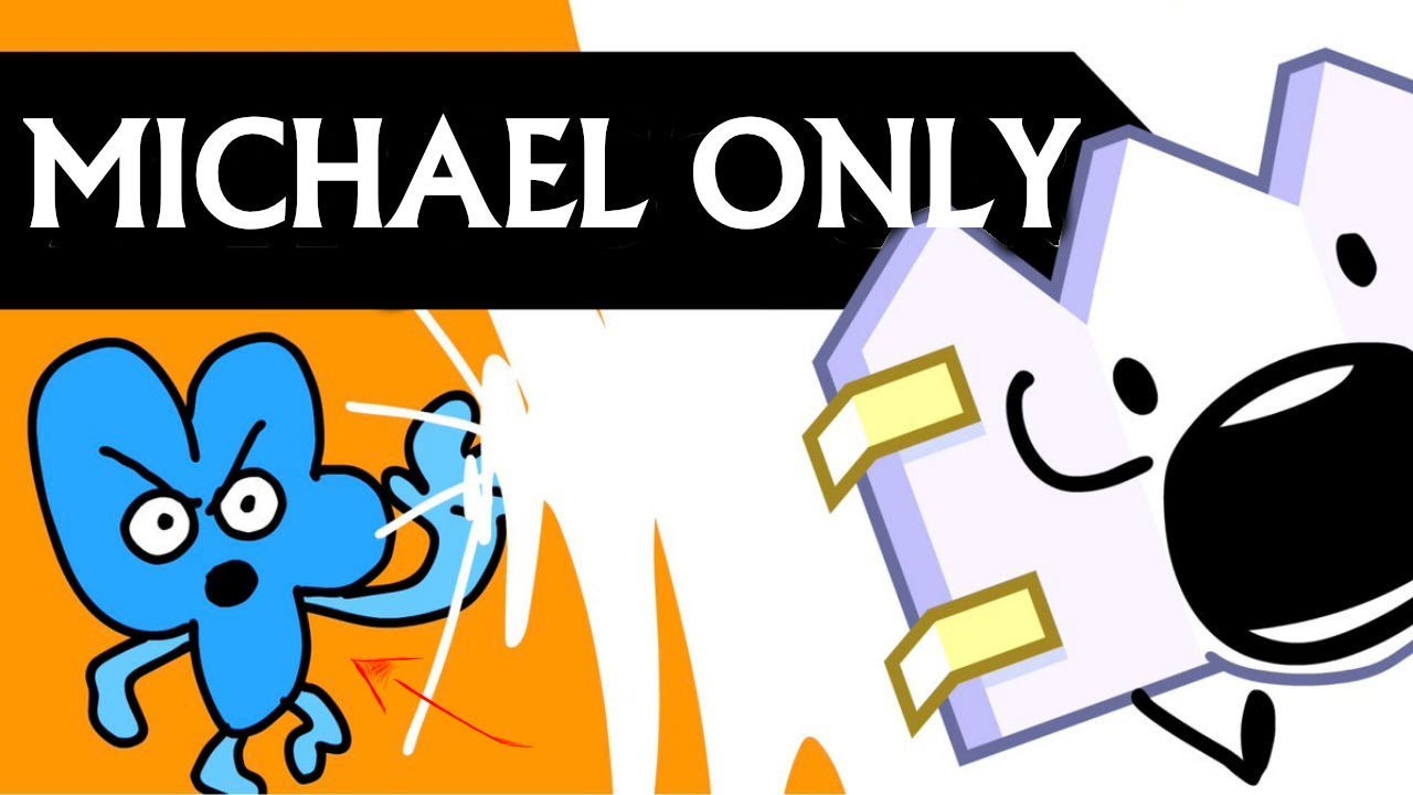 BFB 12 but the host/contestant speaking are the only ones voiced by ...