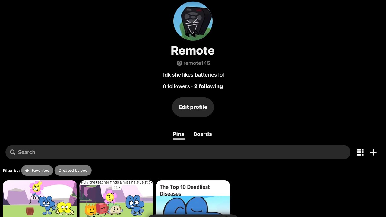 Mika kit tracers be like: (joke) - YouTube
