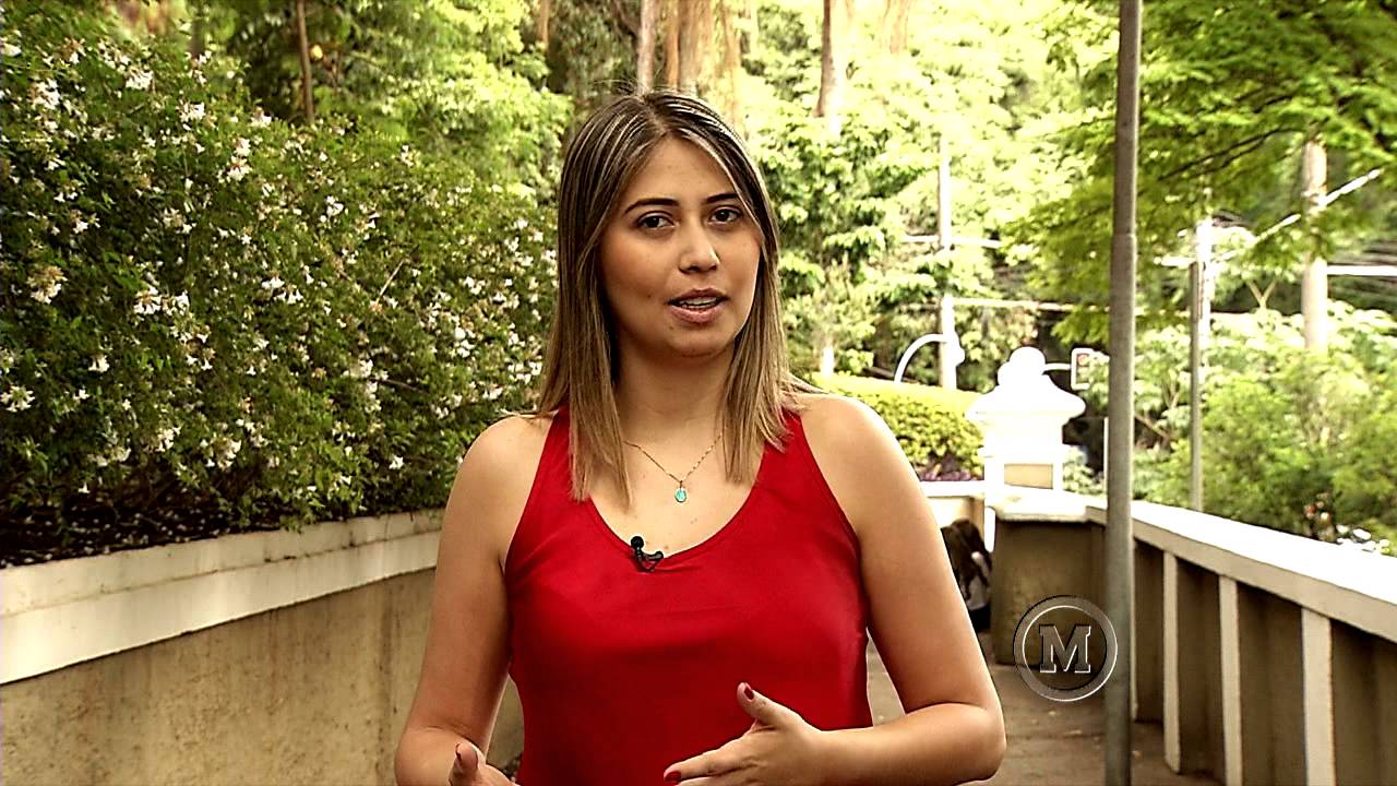 Mackenzie em Movimento - 105 - YouTube