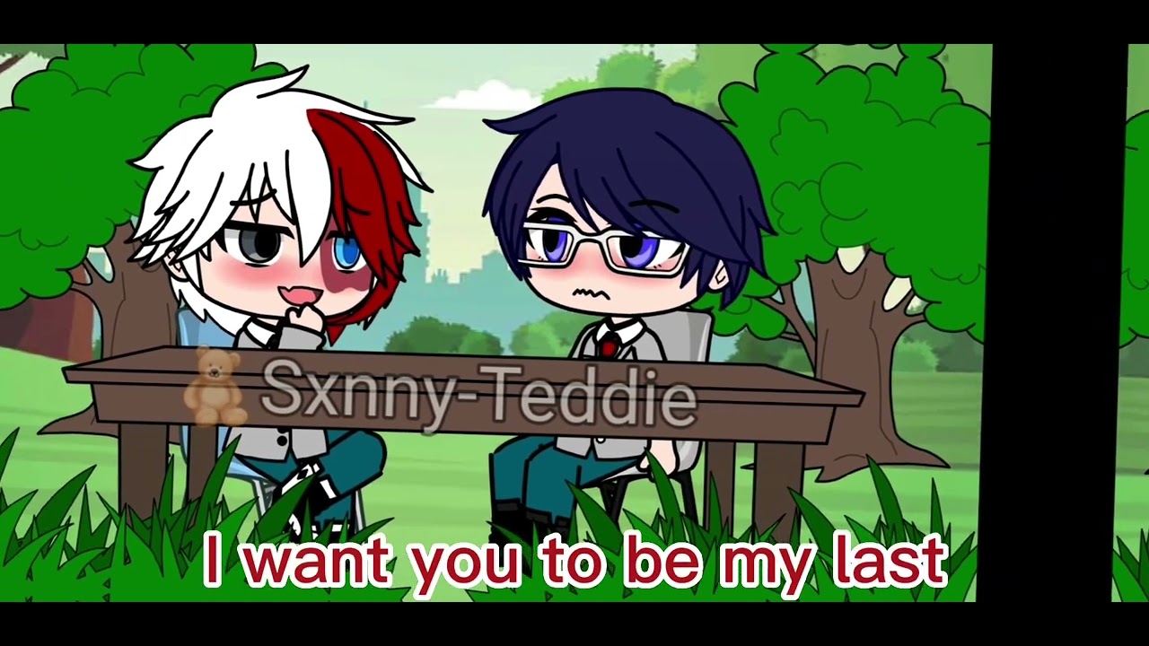 Shinu No Ga E Wa meme /// Gacha /// Todoiida - YouTube